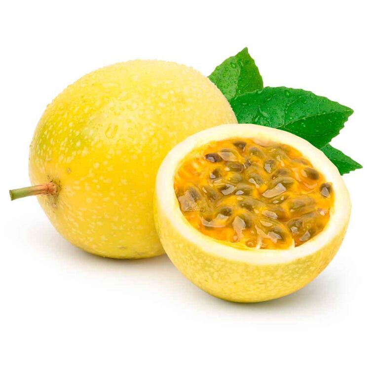 10 frutas exóticas de Colombia más exportadas - Prosagroexport